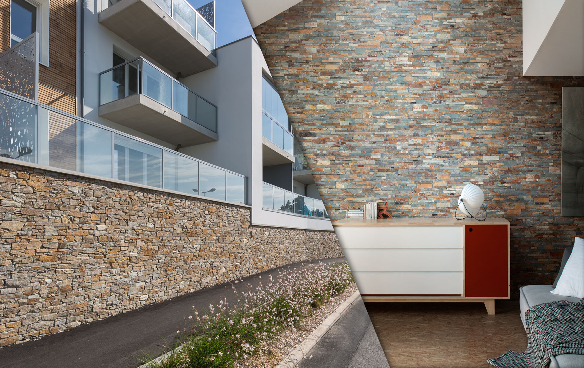 Les experts de la Pierre Naturelle | CUPA STONE